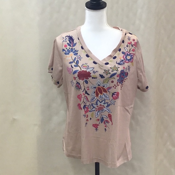 MISSLOOK | Tops | Shirt | Poshmark